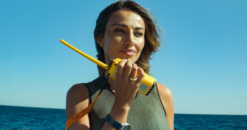 Watch Deep Fear | Netflix