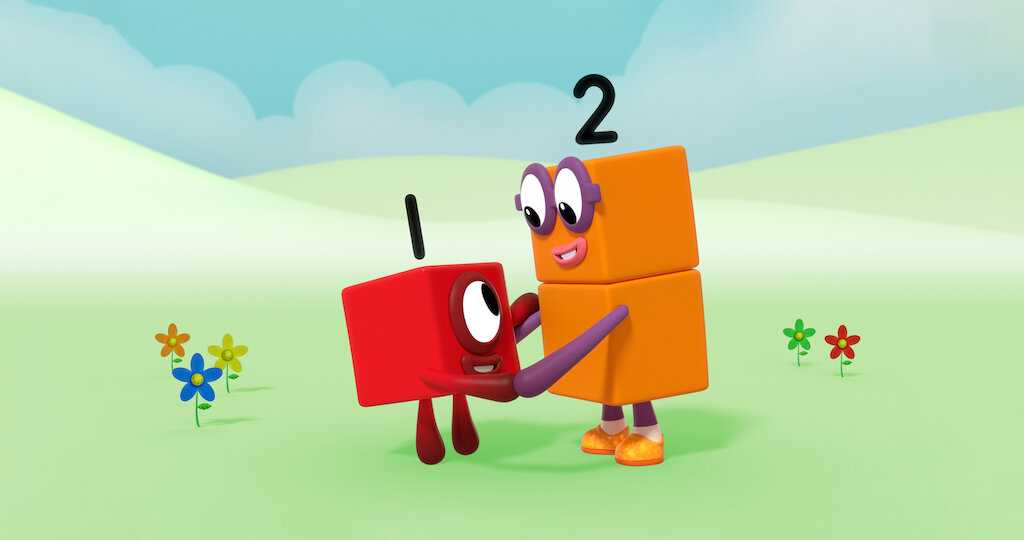 Watch Numberblocks | Netflix