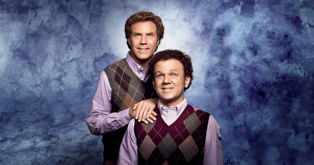 Watch Step Brothers | Netflix