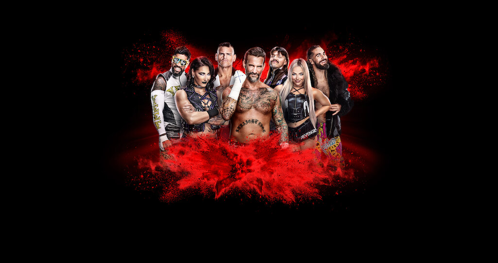 Watch Raw | Netflix Official Site