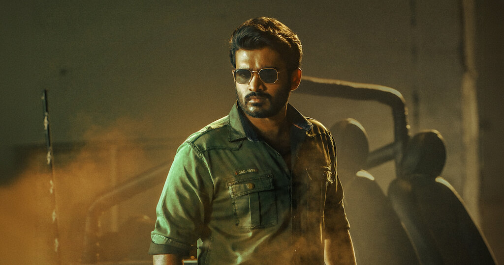 Watch Meter | Netflix