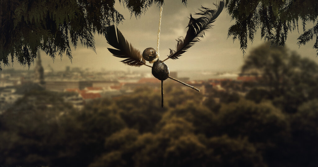 Watch The Chestnut Man | Netflix Official Site