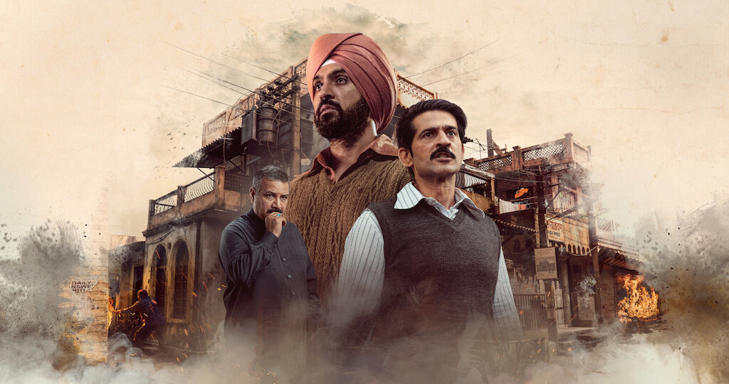 Watch Jogi | Netflix Official Site