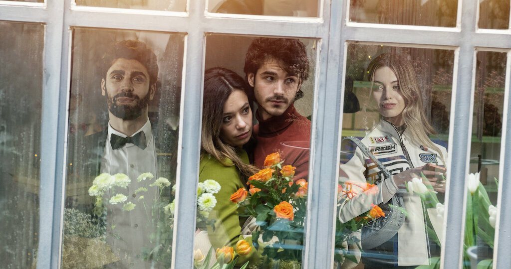 Watch A Perfect Story | Netflix Official Site