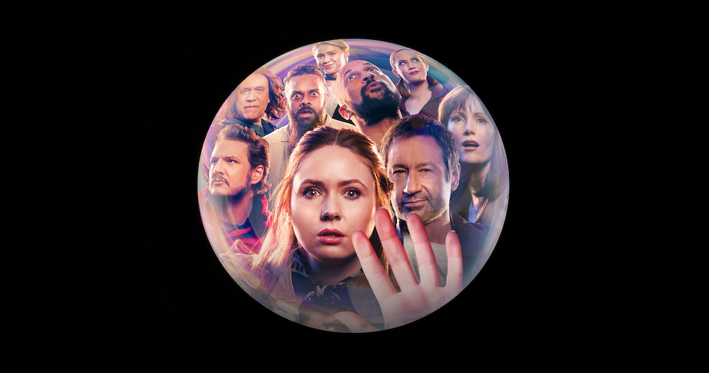 Watch The Bubble | Netflix Official Site