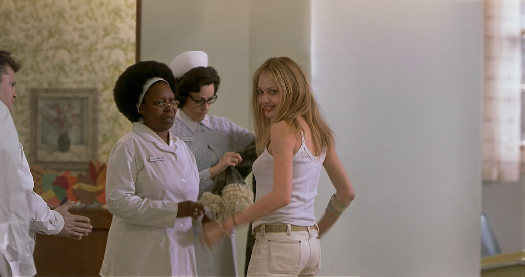 Watch Girl, Interrupted | Netflix