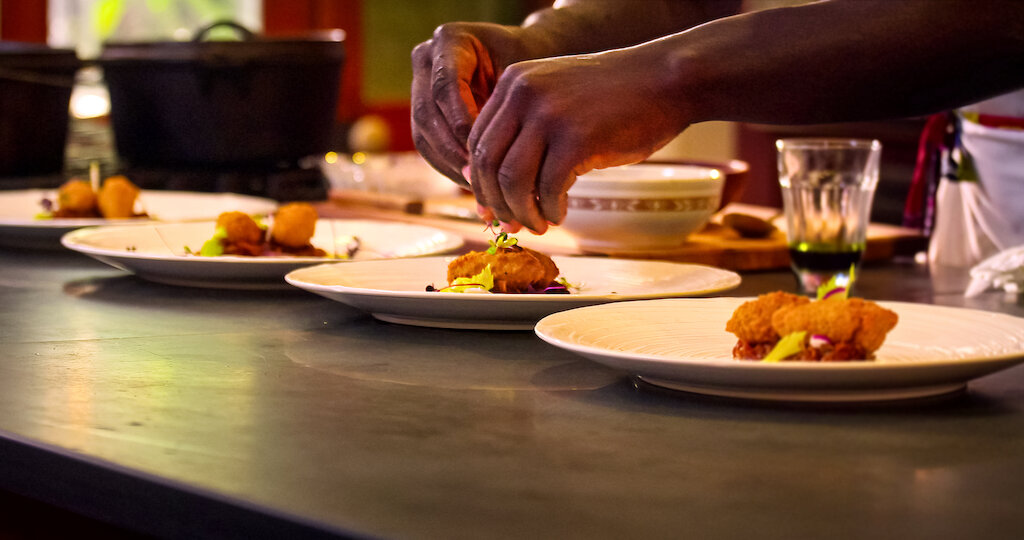 Watch High on the Hog: How African American Cuisine Transformed America ...