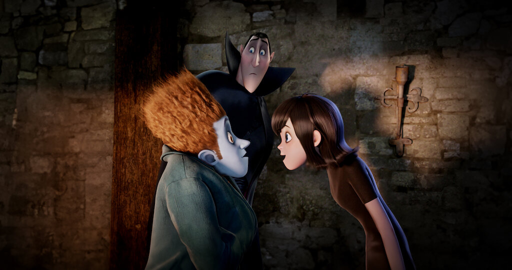 Watch Hotel Transylvania | Netflix