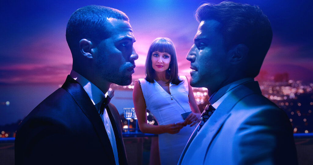 Watch Toy Boy | Netflix Official Site