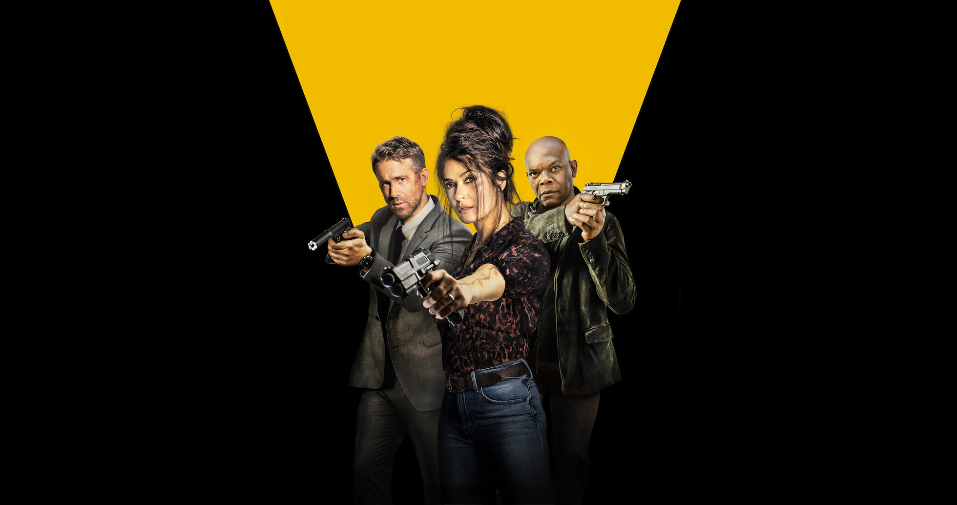 Duro de cuidar 2 | Netflix