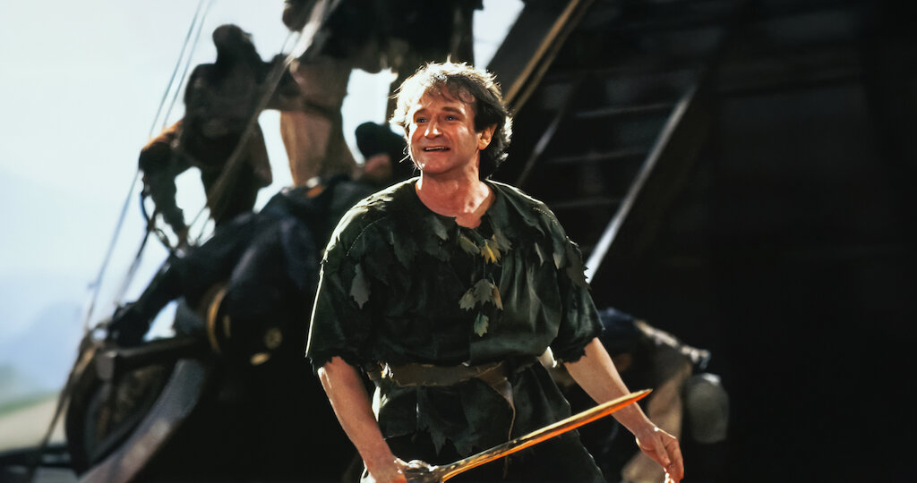 Watch Hook | Netflix