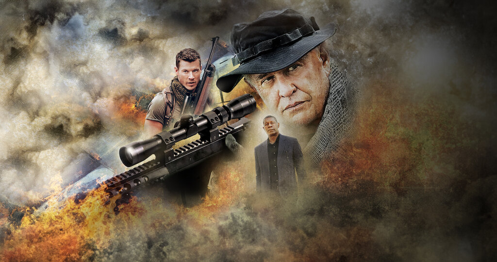 Watch Sniper: Legacy | Netflix