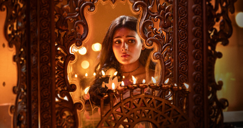 Watch Maharaj | Netflix Official Site