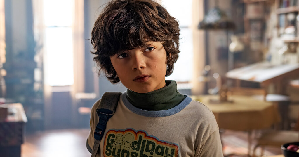 Watch Eric | Netflix Official Site