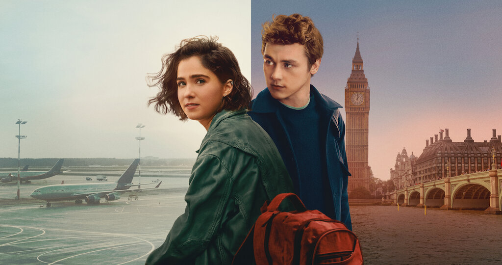 Watch Love at First Sight | Netflix Official Site