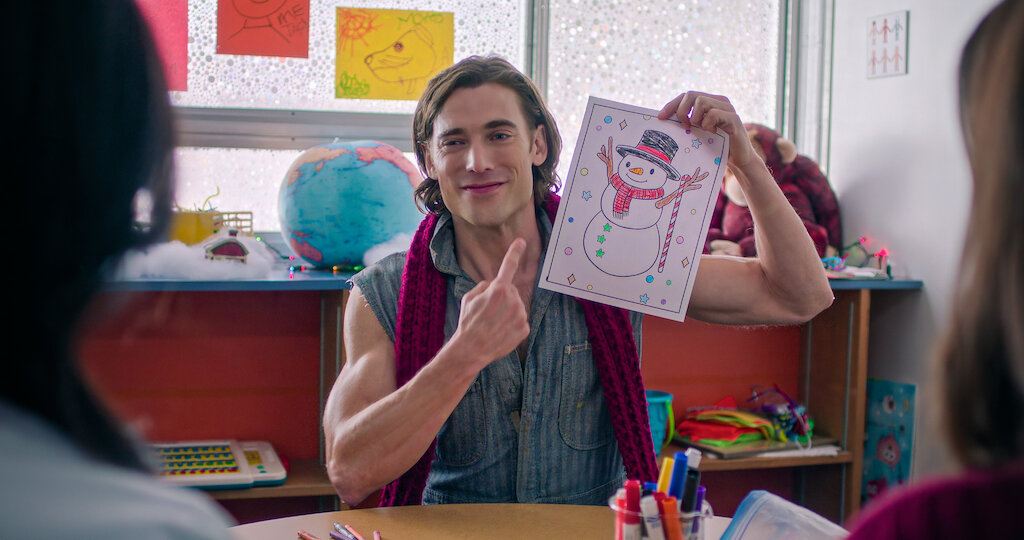 Watch Hot Frosty | Netflix Official Site