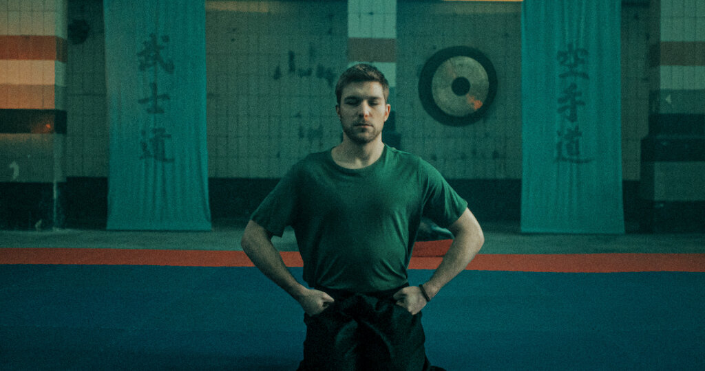 Lesson Plan | Netflix