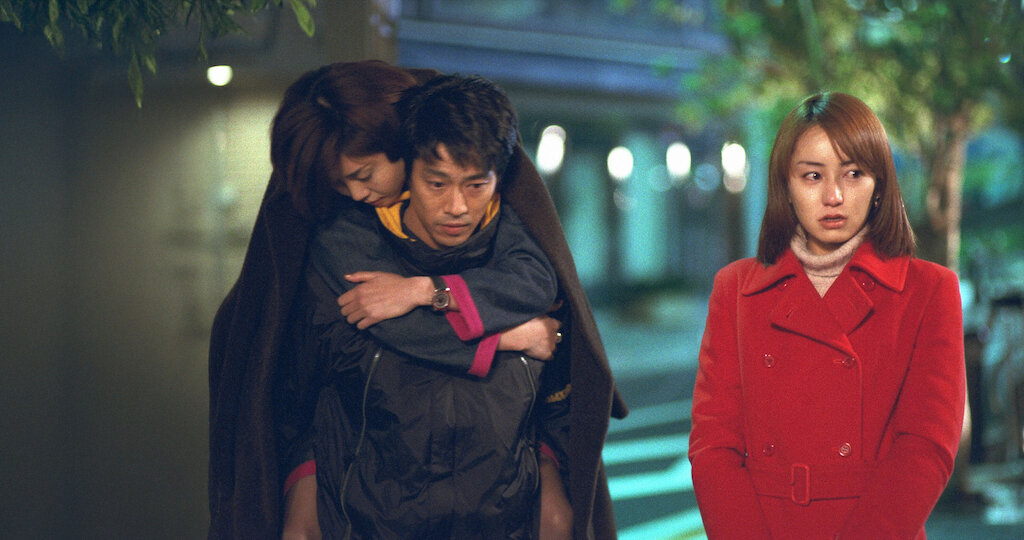 Watch Yamato nadeshiko | Netflix