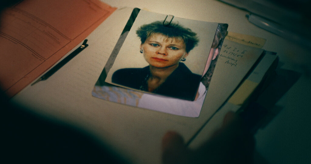 Watch Dig Deeper: The Disappearance of Birgit Meier | Netflix Official Site