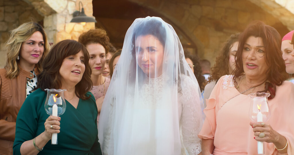 Watch Jewish Matchmaking | Netflix Official Site