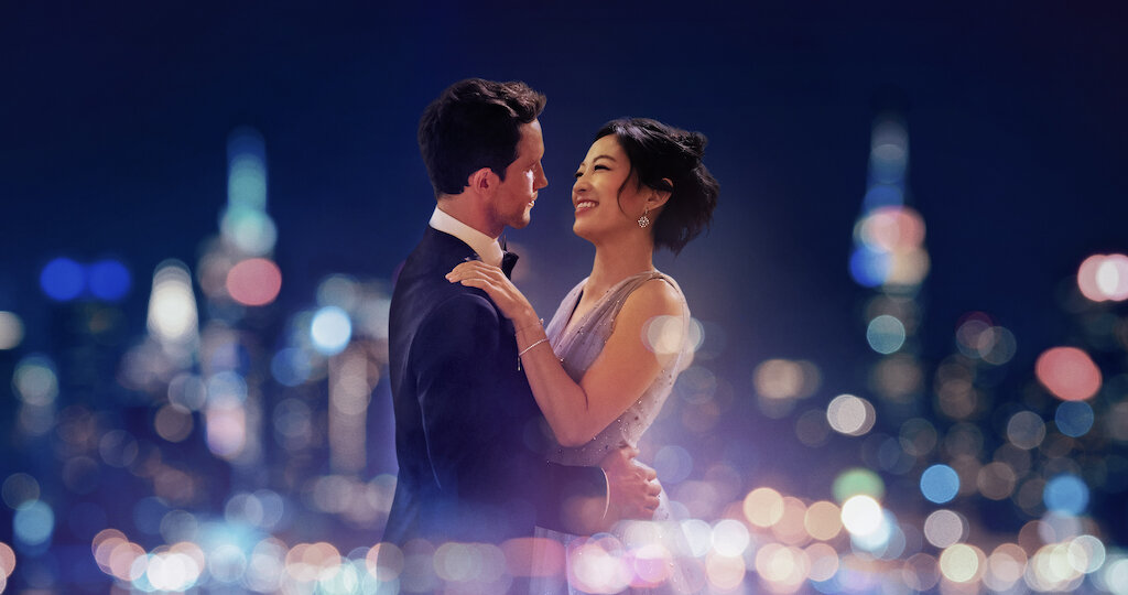 Watch Partner Track | Netflix Official Site