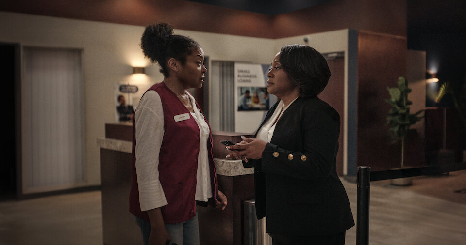 Harta | Sitio oficial de Netflix