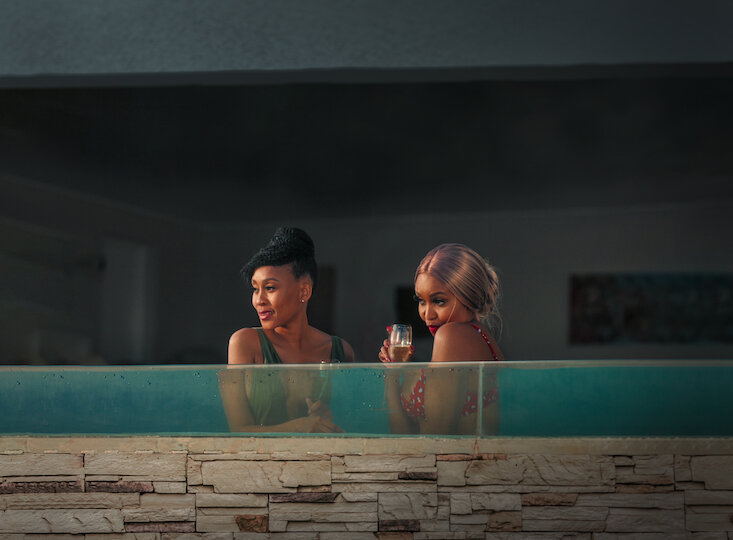 Watch Fatal Seduction | Netflix Official Site