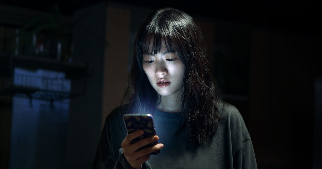 Watch Unlocked | Netflix Official Site