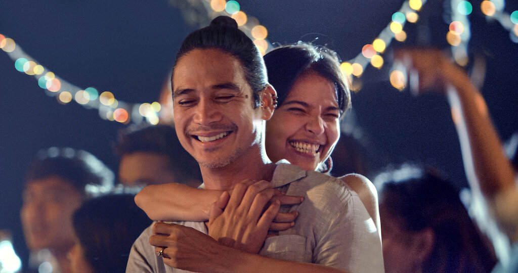 Watch My Amanda | Netflix Official Site