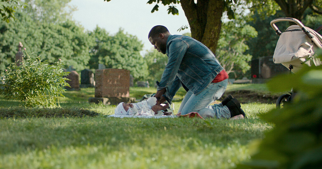 Watch Fatherhood | Netflix Official Site
