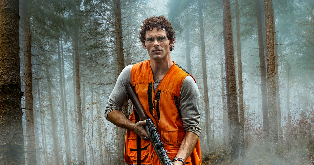 Watch Straw Dogs | Netflix