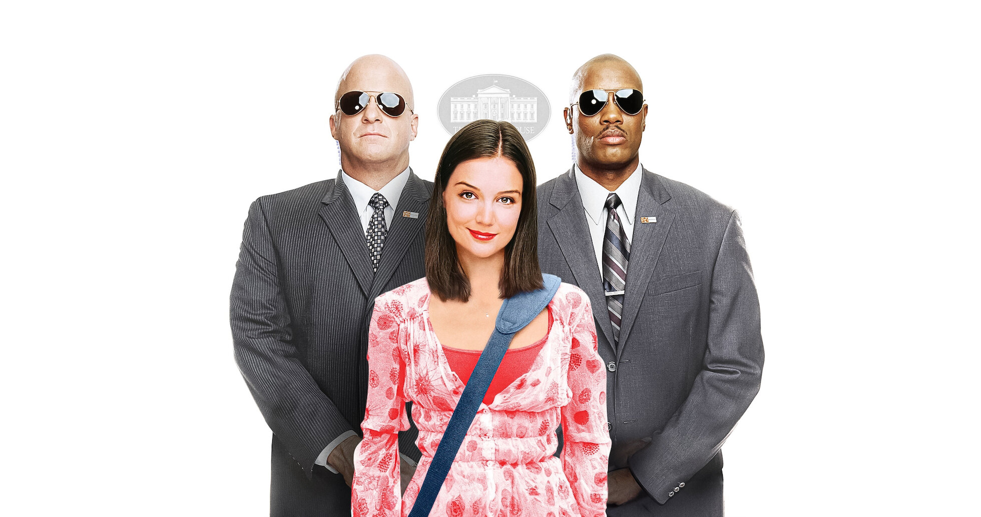 Watch First Daughter | Netflix