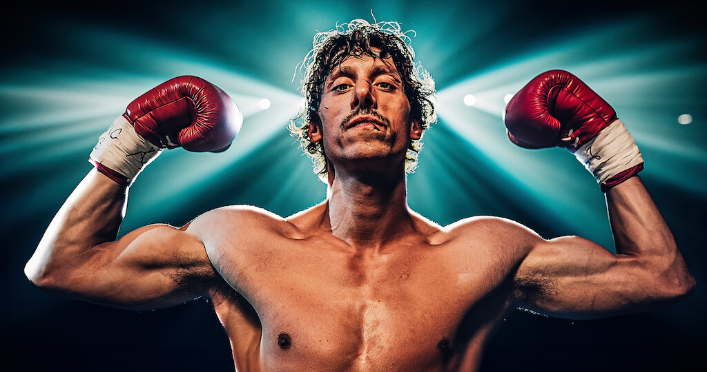 Watch Boxer | Netflix Official Site