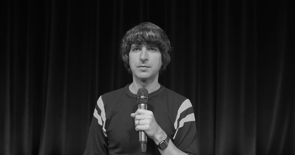 Watch Demetri Martin: Demetri Deconstructed | Netflix Official Site