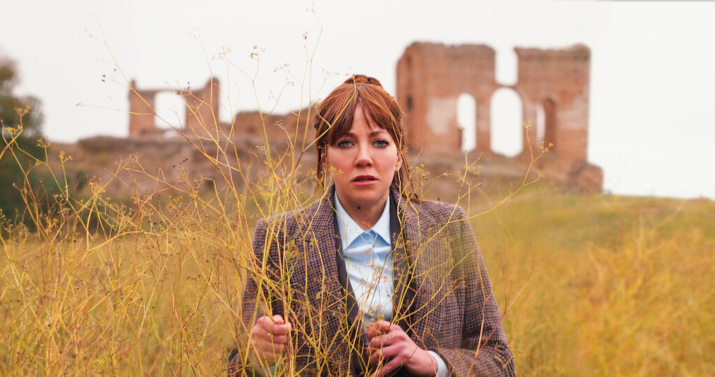 Watch Cunk On Earth | Netflix Official Site