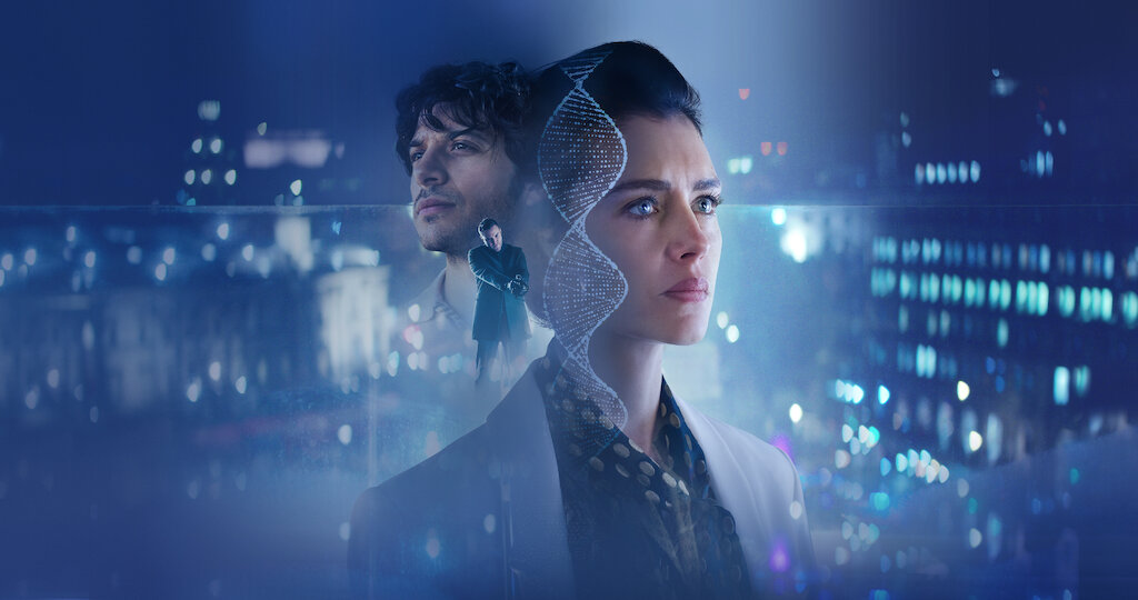 Watch The One | Netflix Official Site