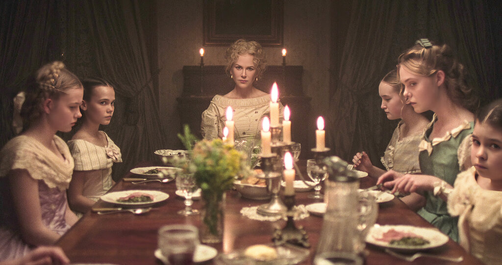 Watch The Beguiled | Netflix