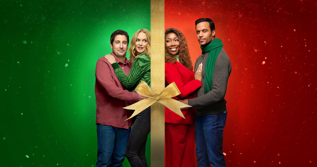 Watch Best. Christmas. Ever! | Netflix Official Site