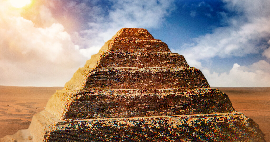 Watch Unknown: The Lost Pyramid | Netflix Official Site