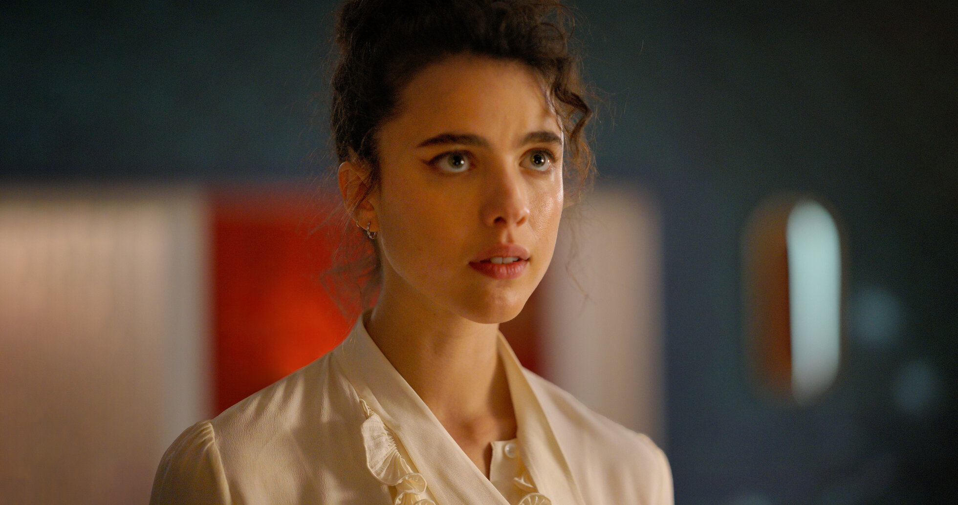 Watch Sanctuary | Netflix