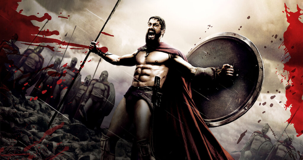 Watch 300 | Netflix