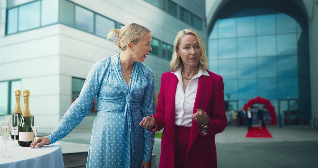 Watch Billionaire Island | Netflix Official Site