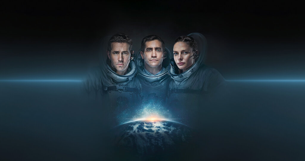 Watch Life | Netflix