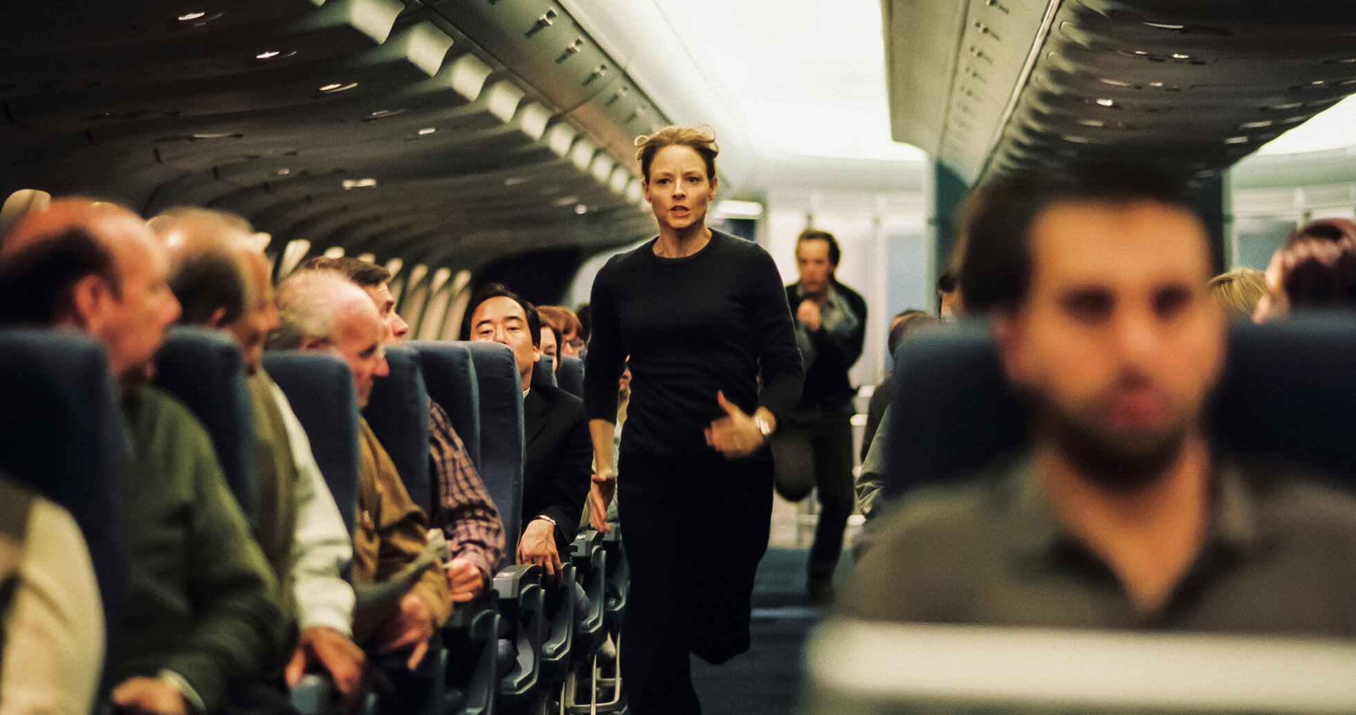 Watch Flightplan | Netflix