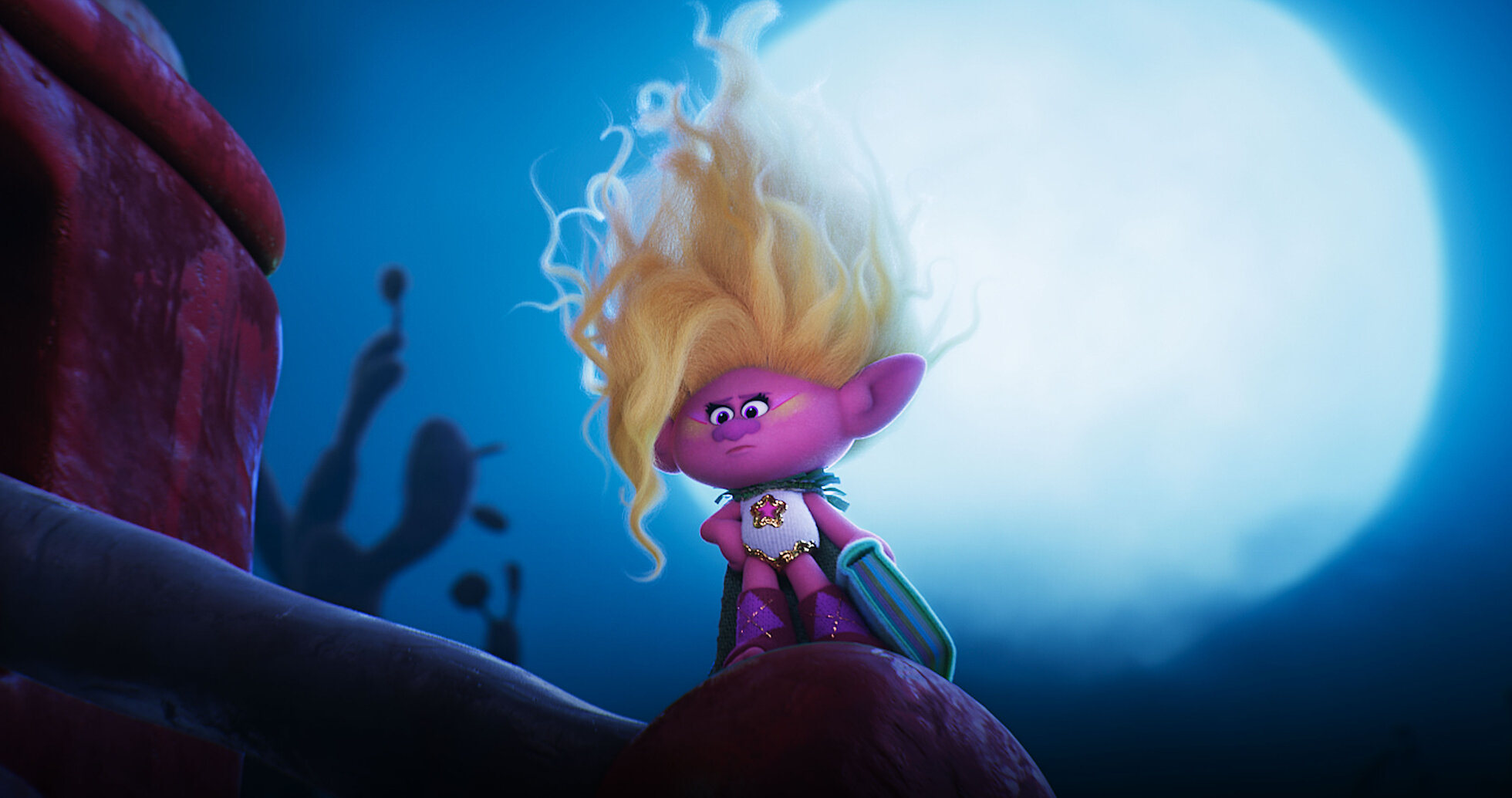 Watch Trolls Band Together | Netflix