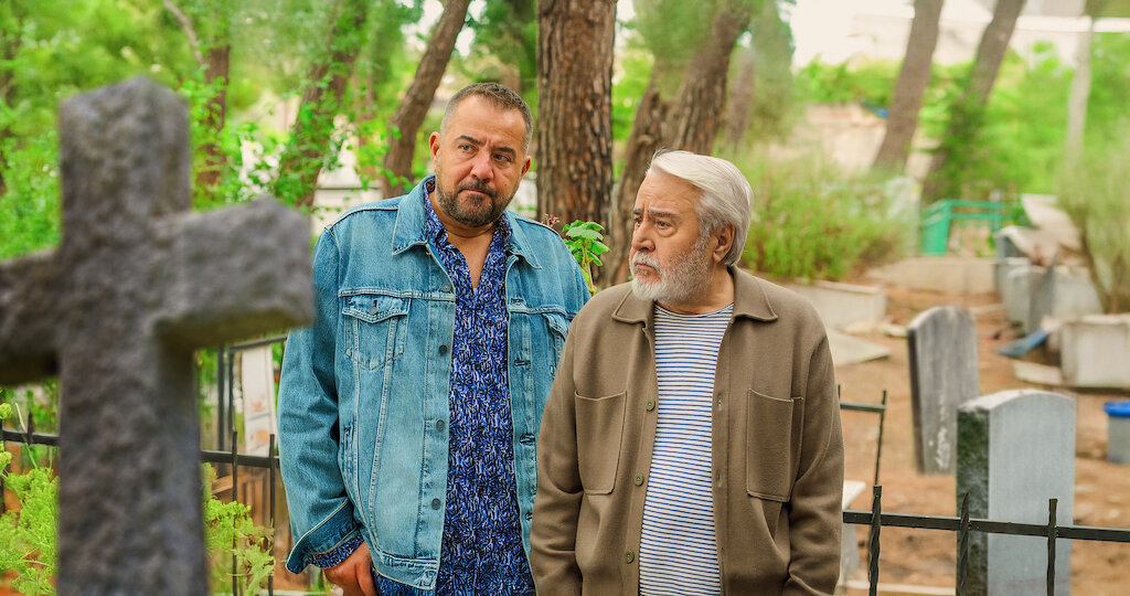 Watch Bet Your Life | Netflix Official Site