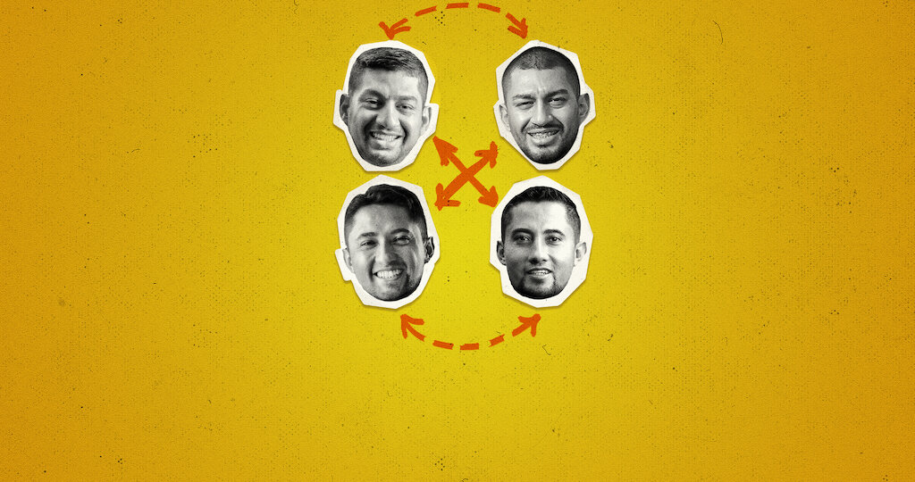 Watch The Accidental Twins | Netflix Official Site