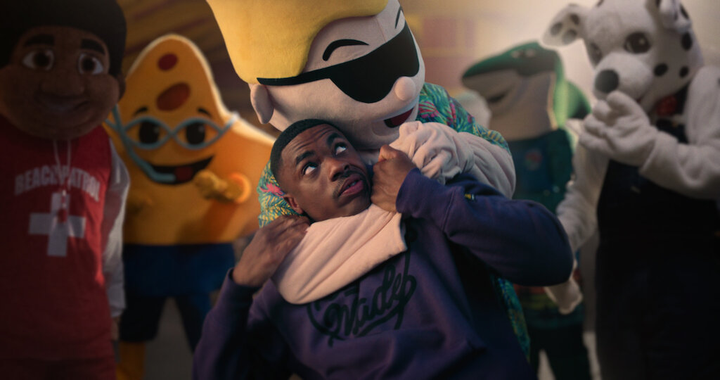 Watch The Vince Staples Show | Netflix Official Site