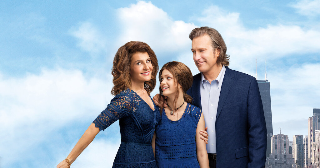 Watch My Big Fat Greek Wedding 2 | Netflix