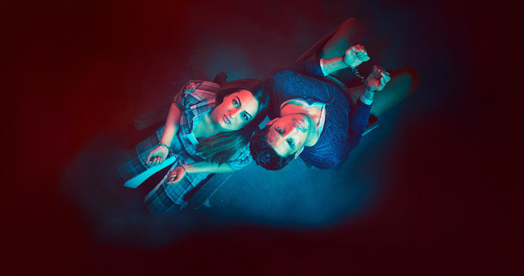 Watch Ittefaq | Netflix